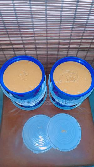 Groundnut Paste From Upper East in Accra Metropolitan - Meals & Drinks ...
