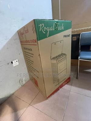 Massive Royal Tech 50*50 Gas Burner (( in Accra Metropolitan - Kitchen Appliances, Perfect ...