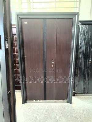 GS-04 One Half CITY HOME STYLE Security Door Turkey Door in Accra Metropolitan - Doors, Gnbdoor ...