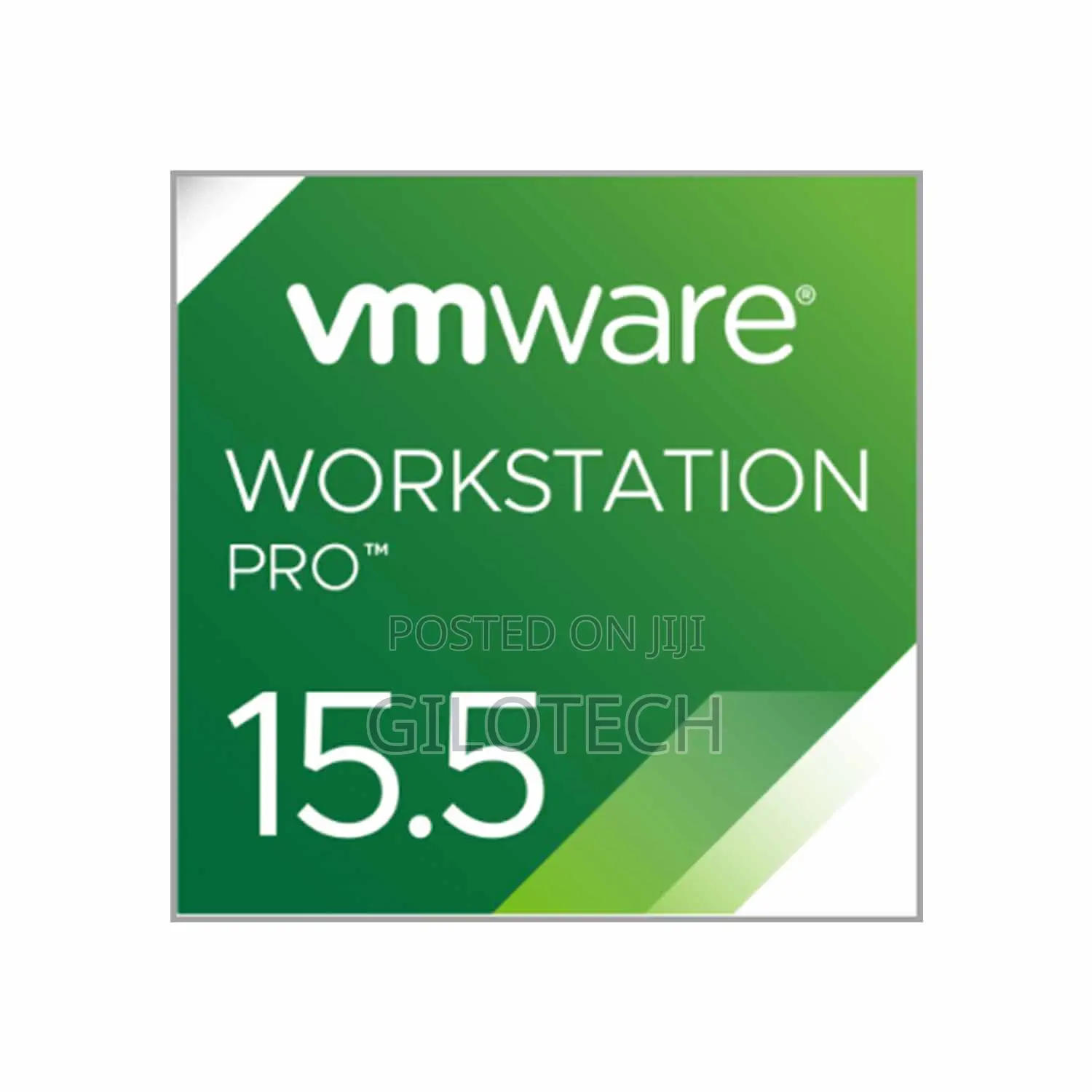 Microsoft Vmware Workstation 15.5 Pro for Windows in Kumasi ...