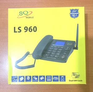 Sq Ls-960 Wireless Desktop Telephone in Lartebiokorshie - Home ...