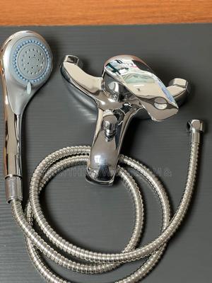 Telephone Shower_shower Mixer_2 in 1 Shower_telephone Shower in Accra ...