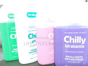 Chilly Gel (Intimate Feminine Wash) in Kaneshie - Body Care, Lifestyles ...