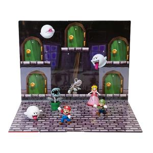 Super Mario Boo's Mansion Kids Halloween Hide-and-Seek Game in Adenta ...