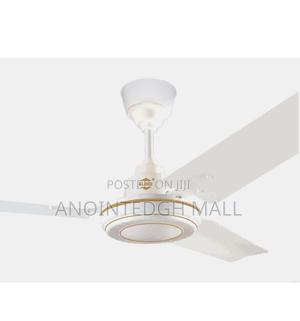Elbee Long Blade Ceiling Fan - Lb56 in Teshie - Home Appliances ...