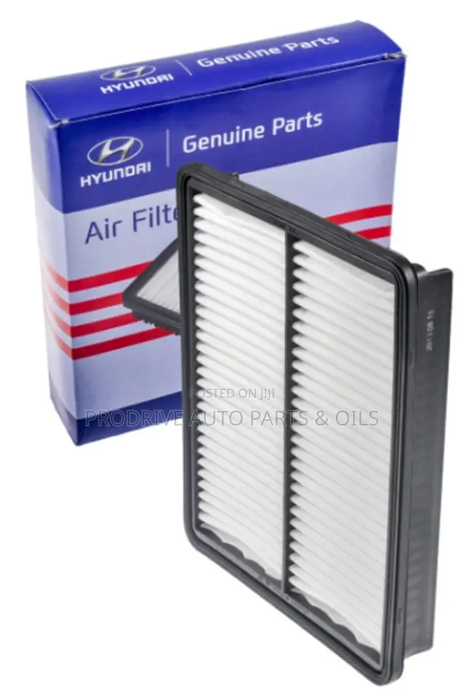 Hyundai Air Filter - Azera Sonata Santa Fe (28113-2p100) in Alajo ...