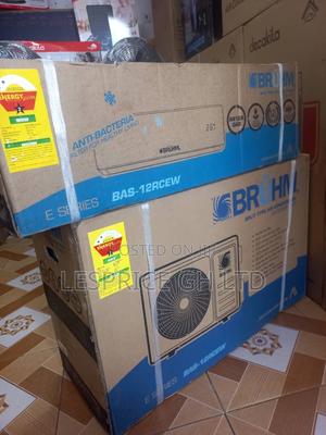 Bruhm 1.5hp Split Air Conditioner in Osu - Home Appliances, Lesprice Ghana Ltd | Jiji.com.gh