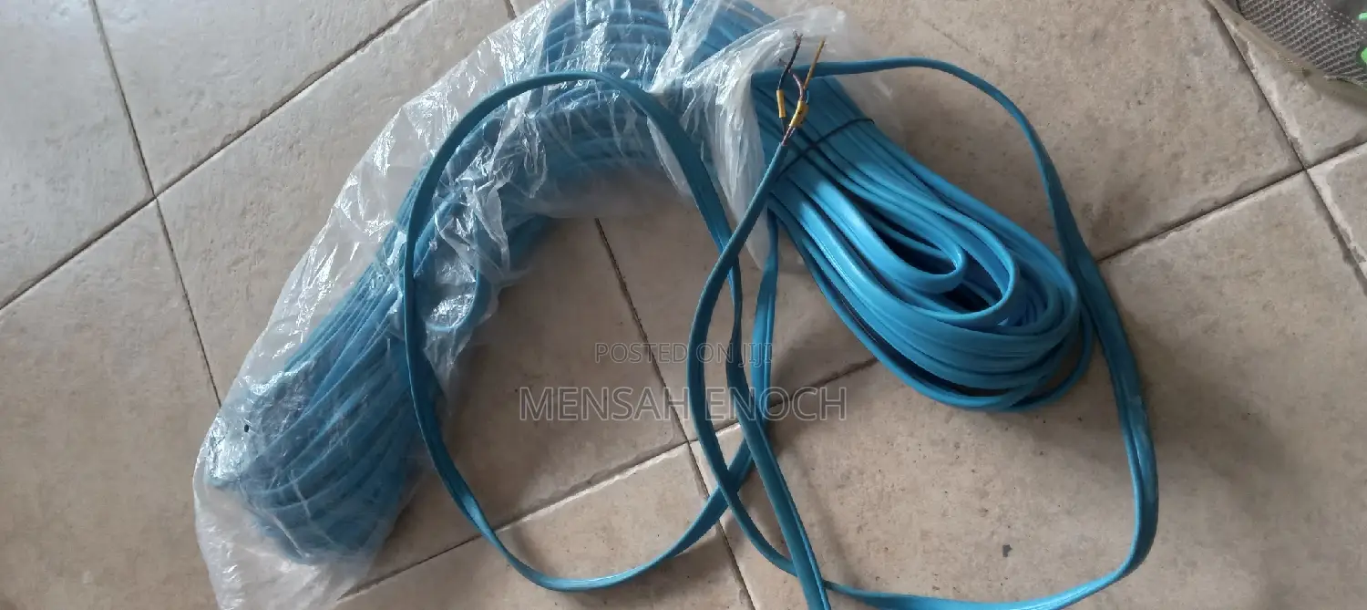 Original Cable for Borehole for sale - Mensah Enoch Price: GH₵ 850 on ...