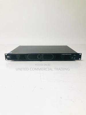 Single Channel Class-D Power in Spintex - Audio & Music Equipment ...