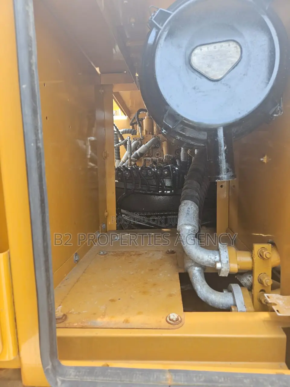 Sany Excavator 215c in Tema Metropolitan - Heavy Equipment, Bright ...