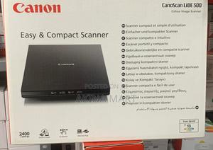 Canon Scan Lide 300 Canon Scanlide 300 in Lapaz - Printers & Scanners ...