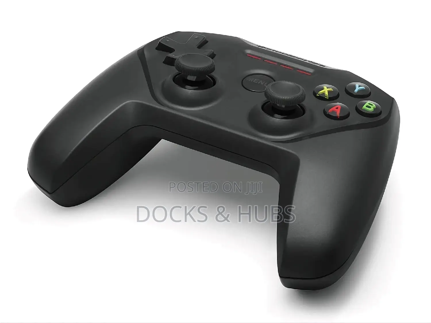 Steelseries Nimbus Bluetooth Gaming Controller - For Apple in Accra ...