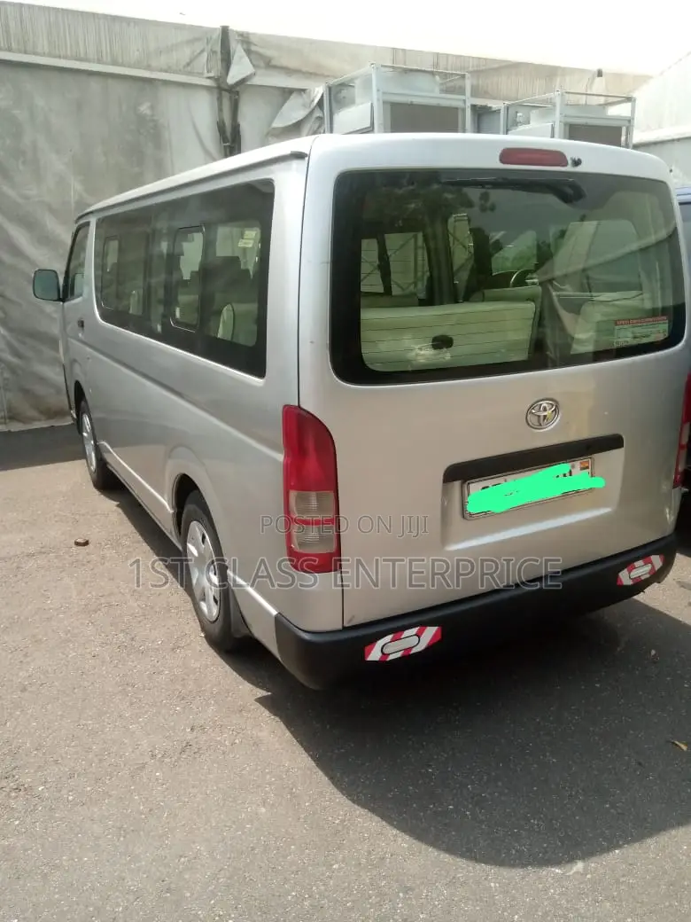 Car Rental in Accra Metropolitan - Rental Services, Niiamarh Laryea ...