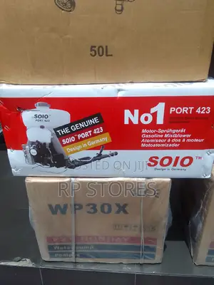 Spraying Machines for sale in Ghana Prices on Jiji.com.gh