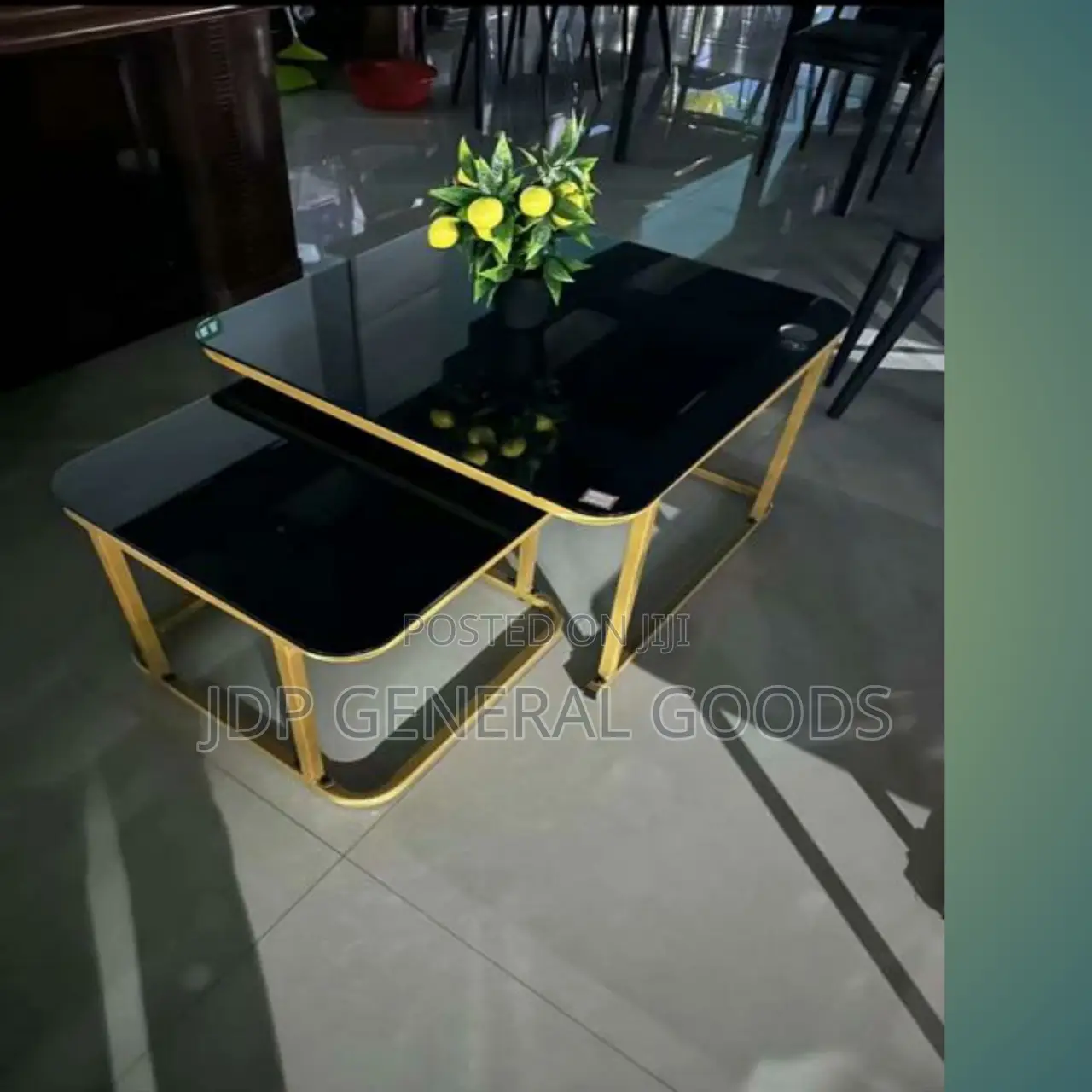2 in 1 Living Room Center Tables. in Accra Metropolitan - Furniture ...