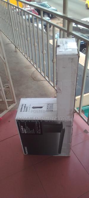 ʖ⁠ ⁠ Posh Samsung Massive Q59CT Smart Sound Bar in Accra Metropolitan - Audio & Music Equipment ...