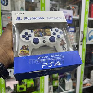 PS4 Controller in Accra Metropolitan - Video Game Consoles, Charles ...