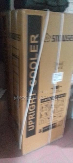 Extra Fantastic Snowsea Single Door Display Fridge • in Accra ...