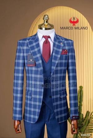 High Class Suits in Accra Metropolitan - Clothing, Edwin Okoe | Jiji.com.gh