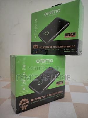 Oraimo Hotspot Elf 2 Dual Sim Mifi in Cape Coast Metropolitan ...