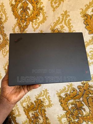 Laptop Lenovo ThinkPad X1 Carbon 16GB Intel Core I7 SSD 1T in Tema ...