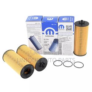 Jeep Chrysler Dodge.6 L Oil Filter 68079744AC in Kokomlemle - Vehicle ...
