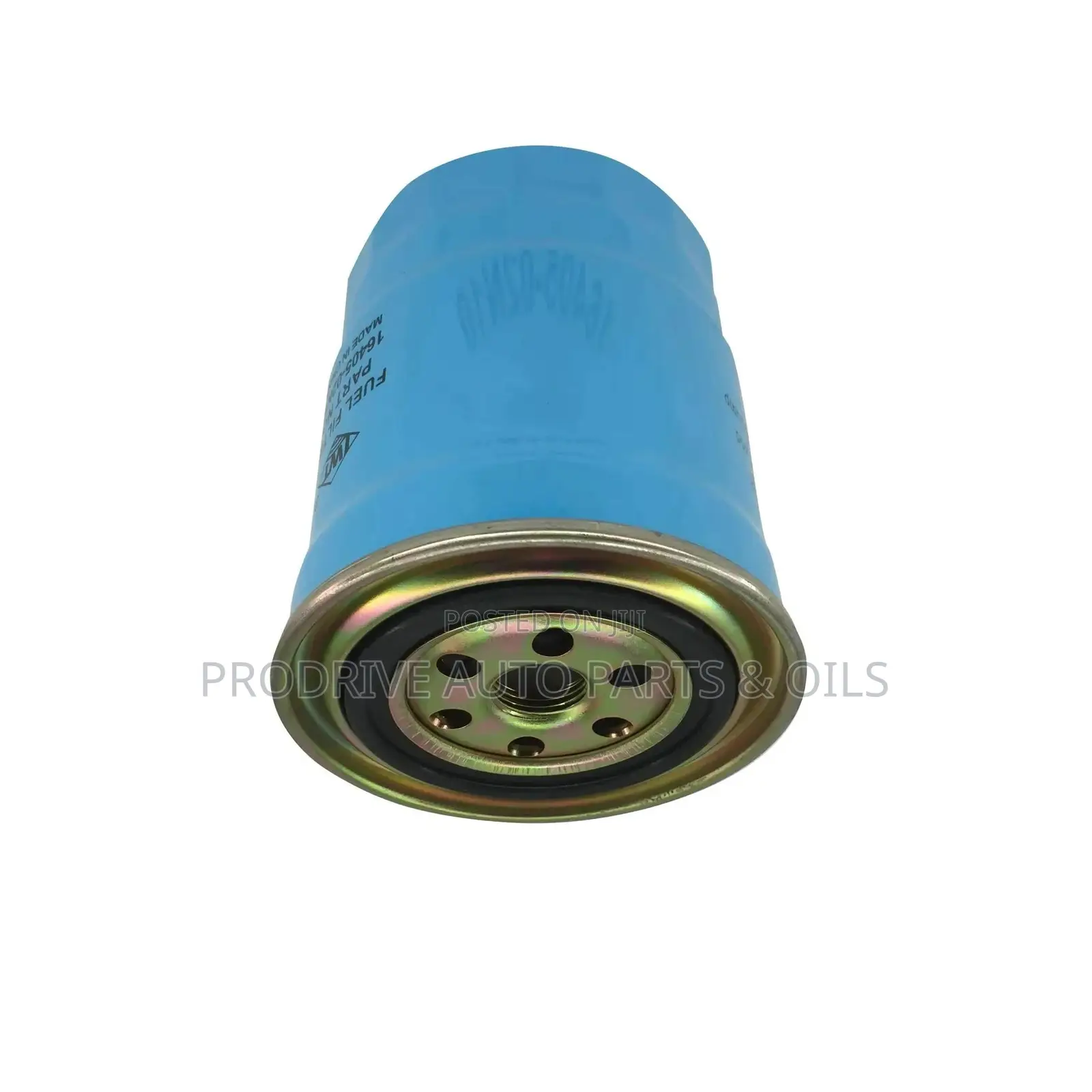 Nissan Patrol Fuel Filter 16405 - 02N10 in Alajo - Vehicle Parts ...