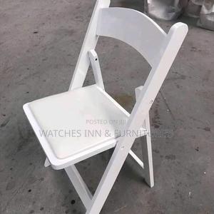 Gladiator Foldable Event/ Party Chair Wholesale Deals Only in Accra ...