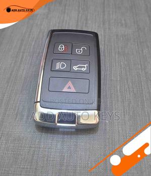 2020 Land/Range Rover Smart Key Lonsdor in Achimota - Vehicle Parts ...