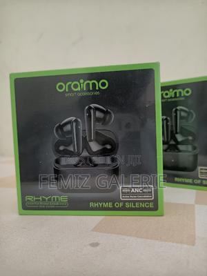 Oraimo Rhyme ANC True Wireless Earbuds in Sowutwuom - Headphones, Elom ...