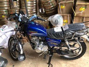 New Apsonic AP125-8 2024 in Accra Metropolitan - Motorcycles & Scooters ...