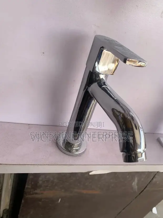 Donald Basin Tap in Accra Metropolitan - Plumbing & Water Systems ...