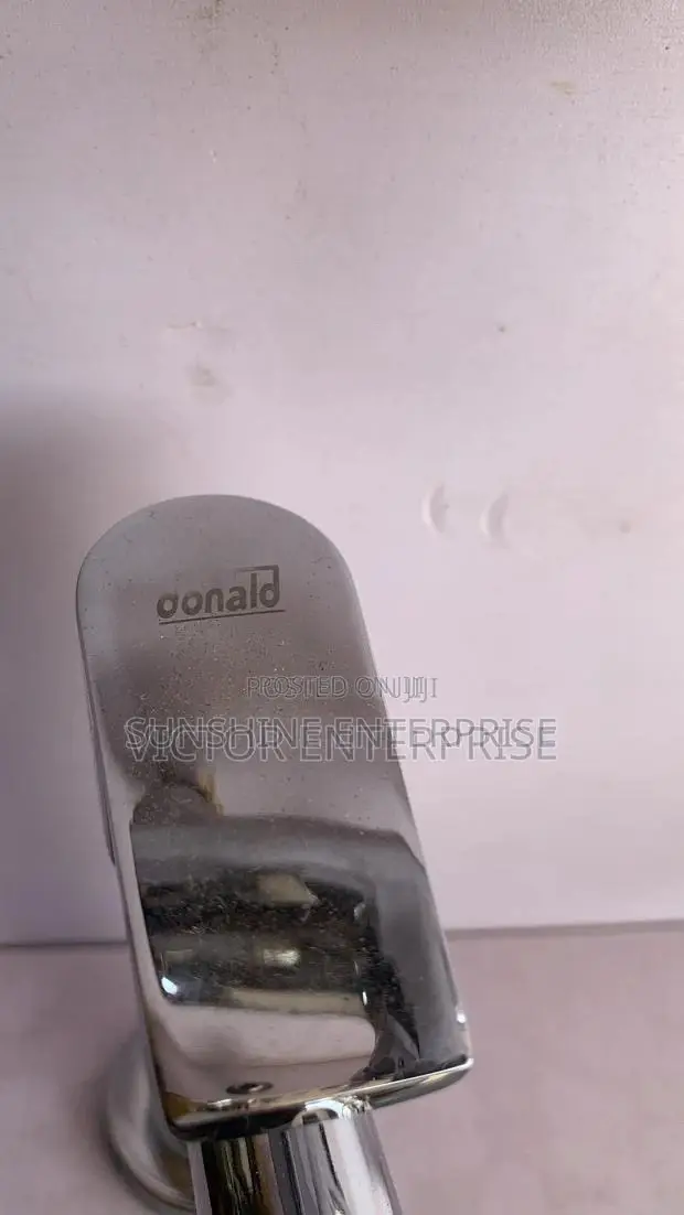 Donald Basin Tap in Accra Metropolitan - Plumbing & Water Systems ...