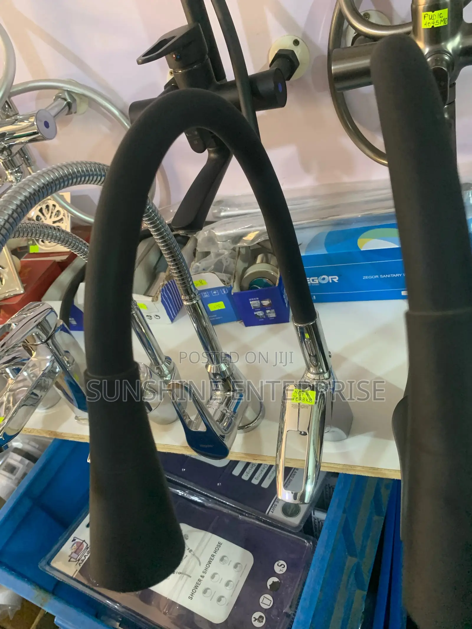 Lifting Flexible Anti Rust Kitchen Sink Tap in Accra Metropolitan ...