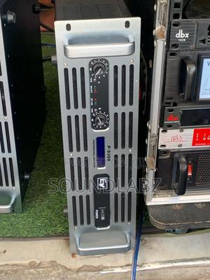 Original EV 9000watt Bass Speaker Amplifier in Accra Metropolitan ...