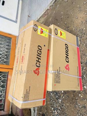 The Perfect Chigo 18000 Btu R410gas AC for Your Space in Adabraka ...