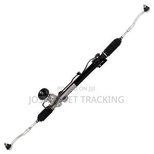 Hyundai Accent 2012,2013,2014,2015,2016 Steering Rack in Abossey Okai ...