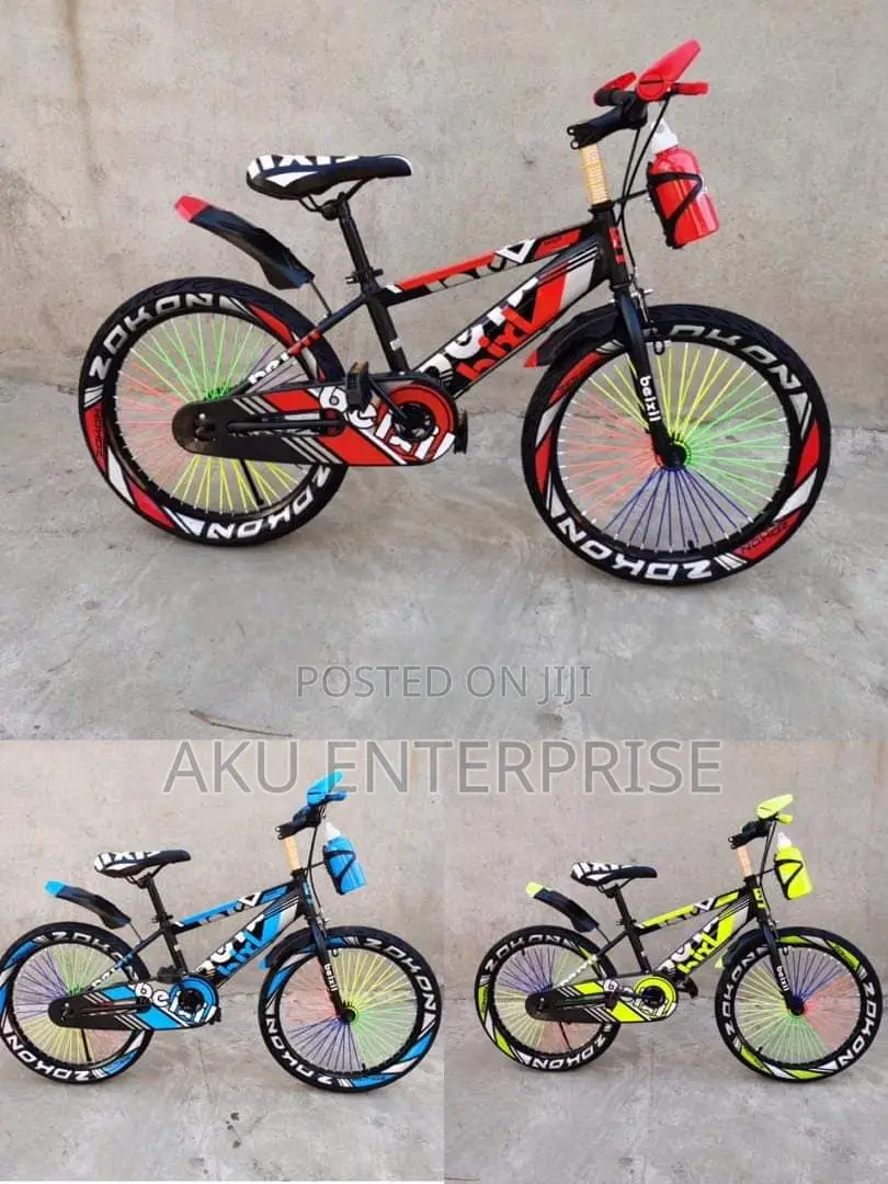 10 Years Plus Bicycles for Kids , Children Bikes in Accra Metropolitan ...
