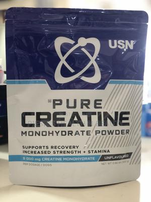 Pure Creatine Monohydrate Powder in Accra Metropolitan - Vitamins ...