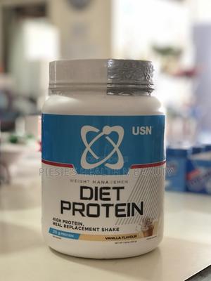 USN Diet High Protein, Meal Replacement Shake in Accra Metropolitan ...
