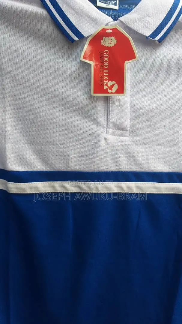 T Shirts And Polo Shirts in Accra Metropolitan - Clothing, Joseph Awuku ...