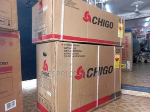 Chigo 1.5hp~ Air Condition in Osu - Home Appliances, Lesprice Ghana Ltd ...