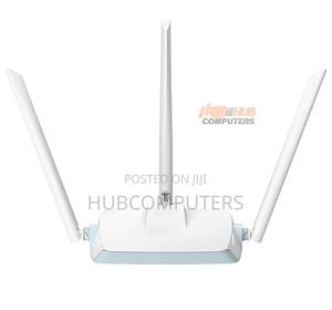 D-Link R04 Eagle PRO Ai N300 Smart Router in Madina - Networking ...