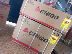 AC Chigo 1.5hp Air Conditioner in Osu - Home Appliances, Lesprice Ghana ...