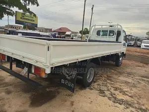 Kia Trucks & Trailers in Ghana for sale Price on Jiji.com.gh