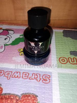 Invicto Victorious Elixir Perfume in Accra Metropolitan - Fragrances ...