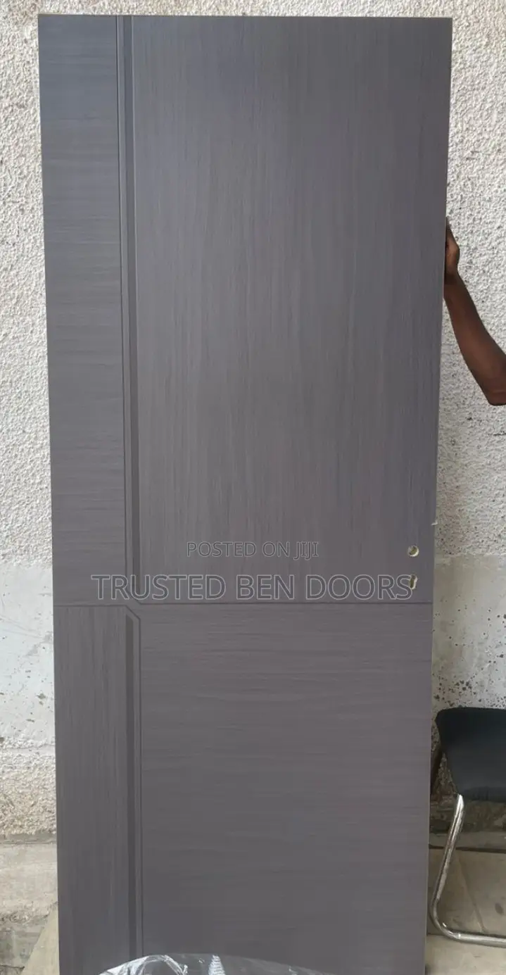 Paladin Wooden Turkish Doors With Frames+Locks+Keys in Accra ...