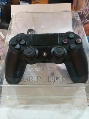 PS4 Game Pad .Dualshock 4 Wireless Controller in Accra Metropolitan ...