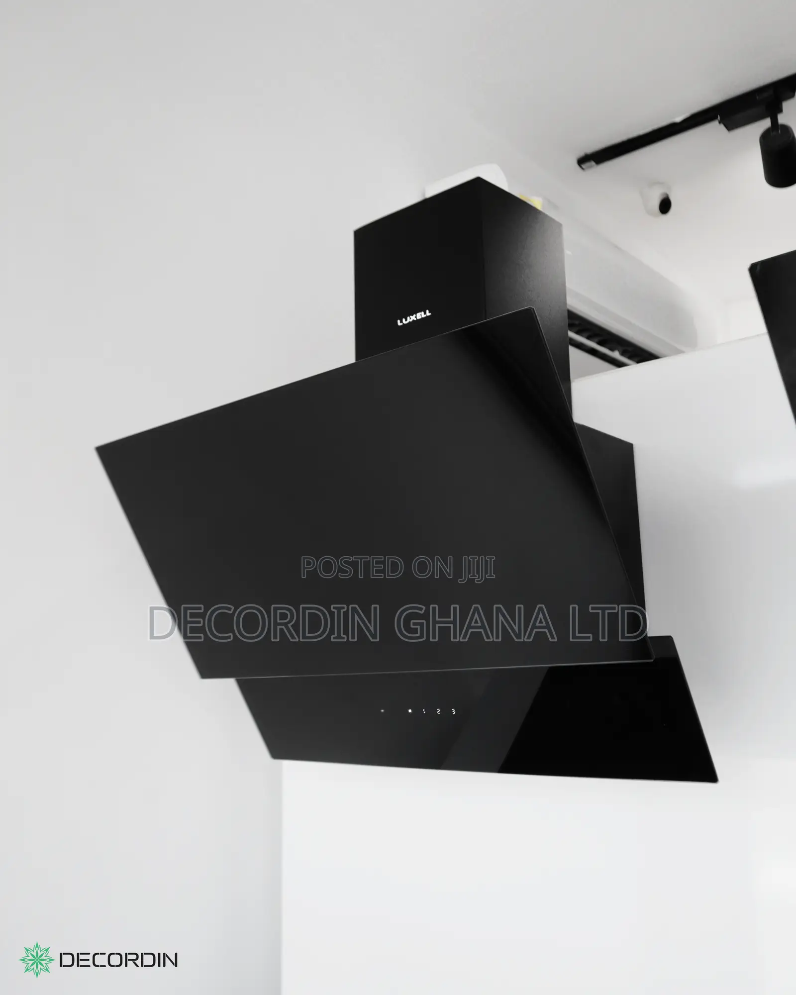 60cm Digital Glass Extractor in East Legon - Kitchen Appliances ...