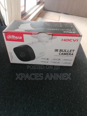 Dahua IR Bullet HDCVI Camera 2MP in Adenta - Security & Surveillance ...